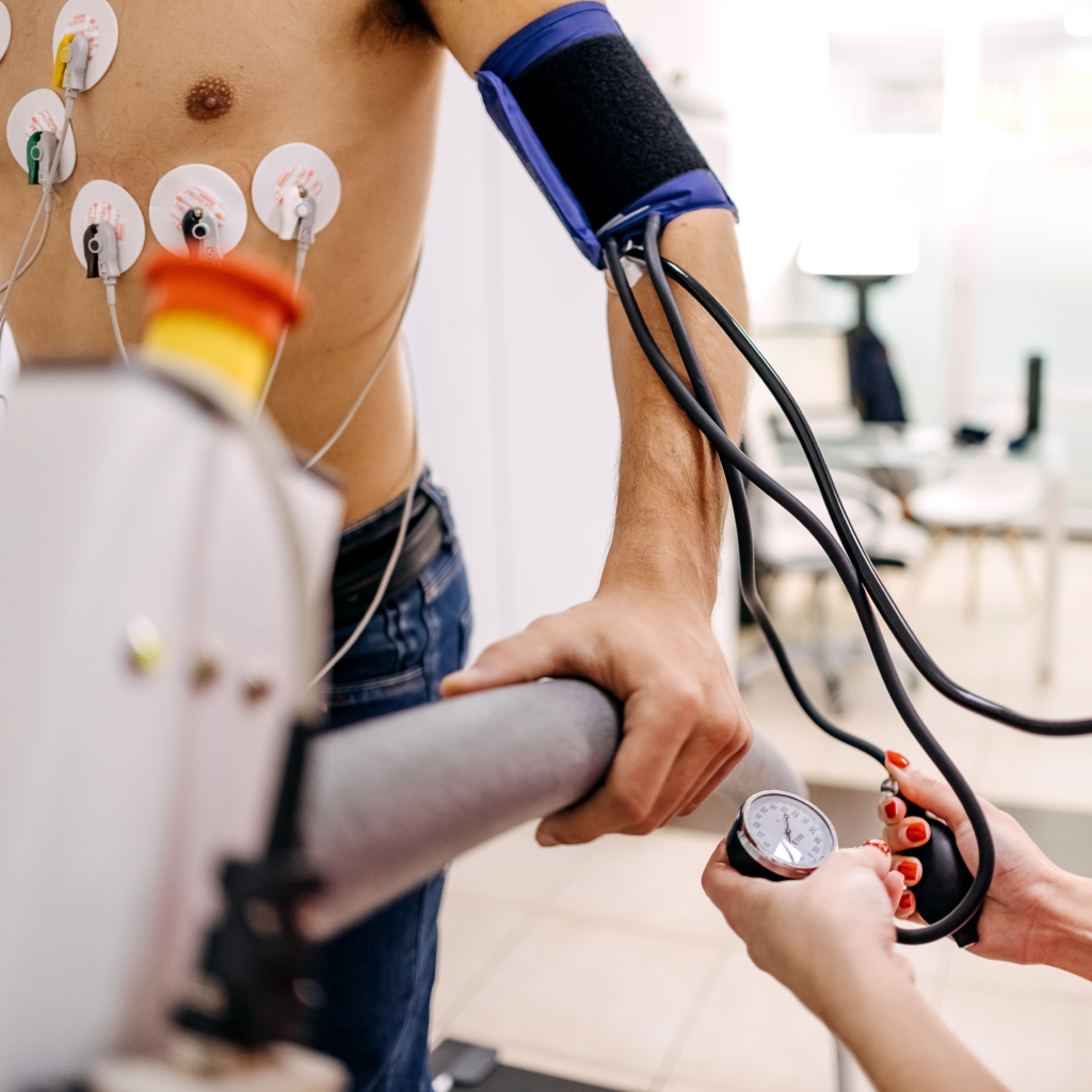 Expertise -Tous acteurs de la réadaptation cardiaque